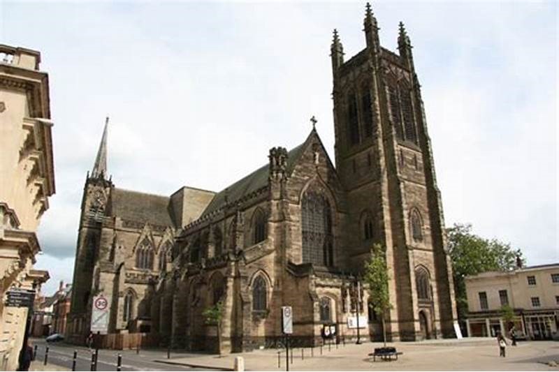 Events for 18th March 2024 - 24th March 2024 - Royal Pump Rooms - Leamington Spa