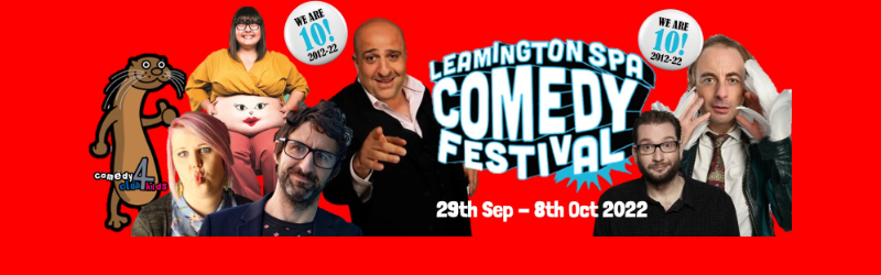 Royal Spa Centre - Leamington Spa