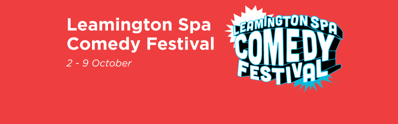 Royal Spa Centre - Leamington Spa