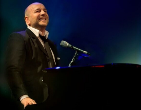 Events - Royal Spa Centre