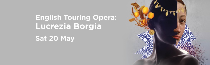 Royal Spa Centre - Leamington Spa