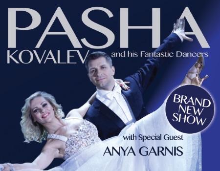 What's on events - Royal Spa Centre